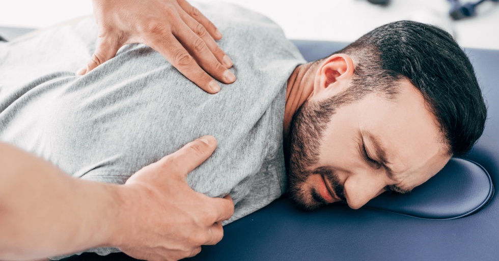 Role of a Sports Chiropractor in Athletic Excellence